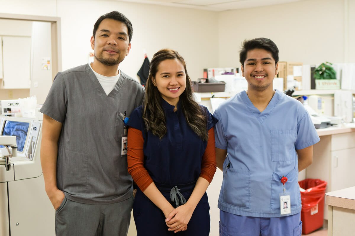 Laboratory & Radiology - Towner County Medical Center