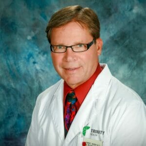 Outreach Providers - Towner County Medical Center